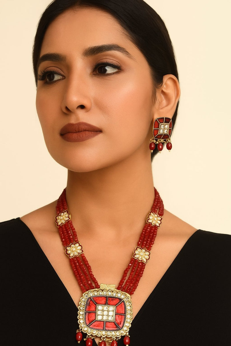 Maala Set – PJ FASHION